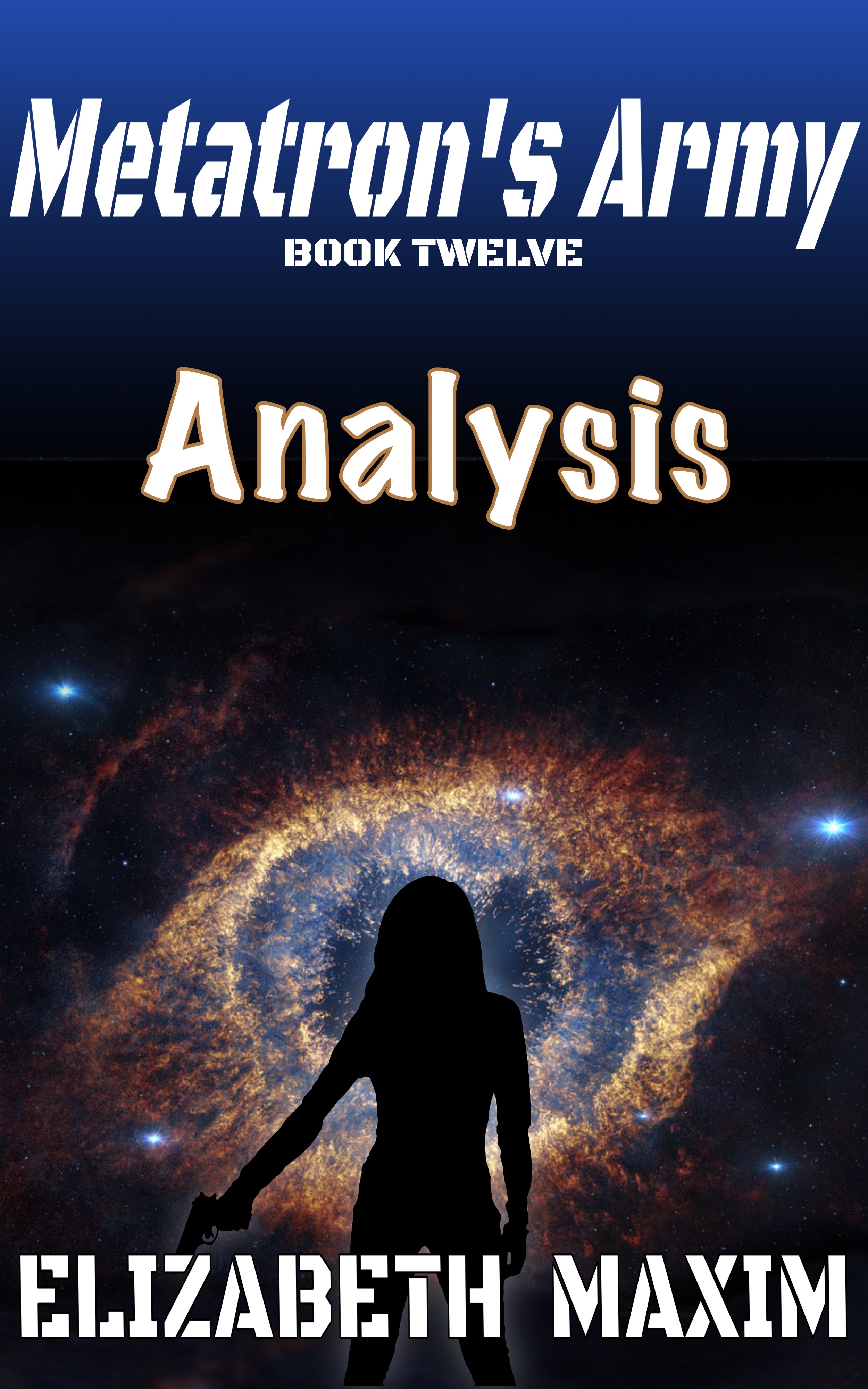 Book 12: Analysis – Elizabeth Maxim
